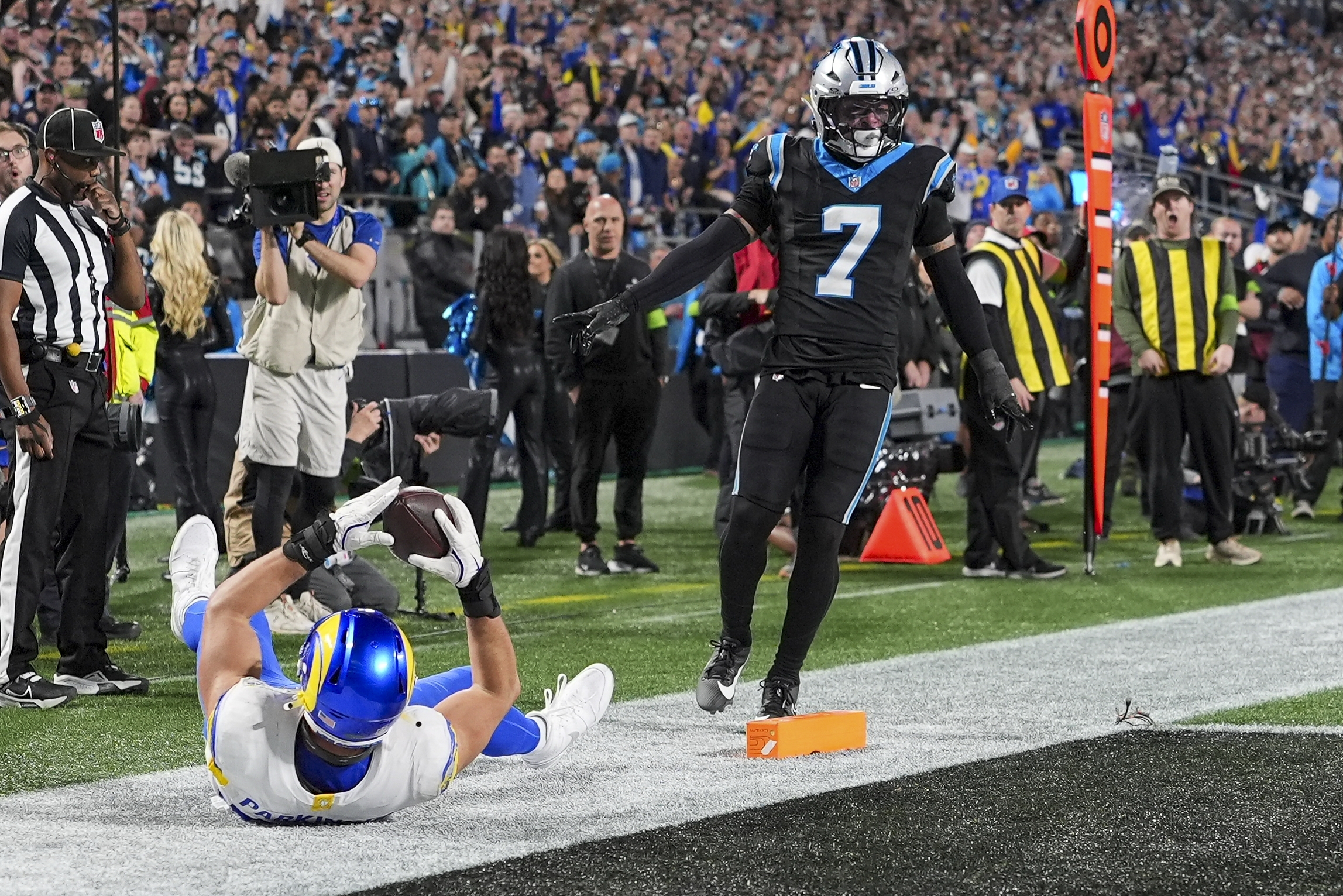 Ask Brian: Sam Darnold’s in the Super Bowl!