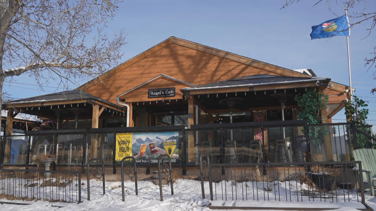 Northwest Calgary businesses concerned about side effects of Bearspaw ...