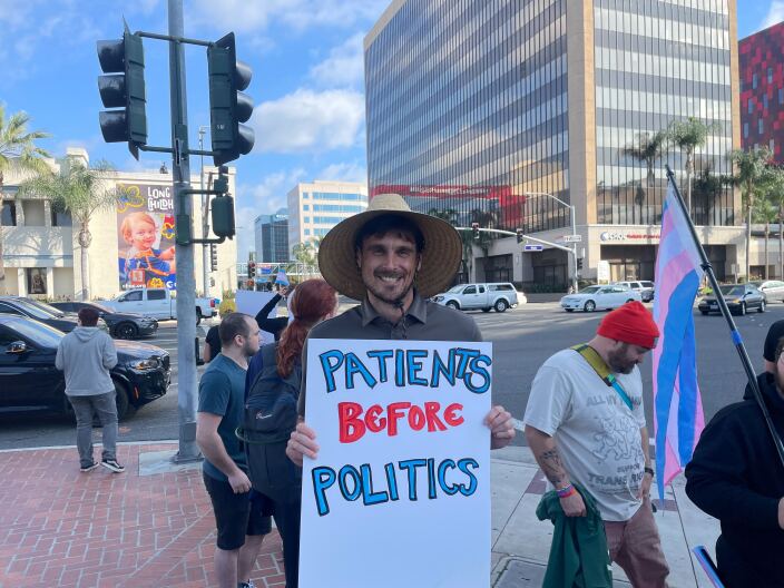 Advocates and families blast Children’s Hospital of OC’s decision to ...