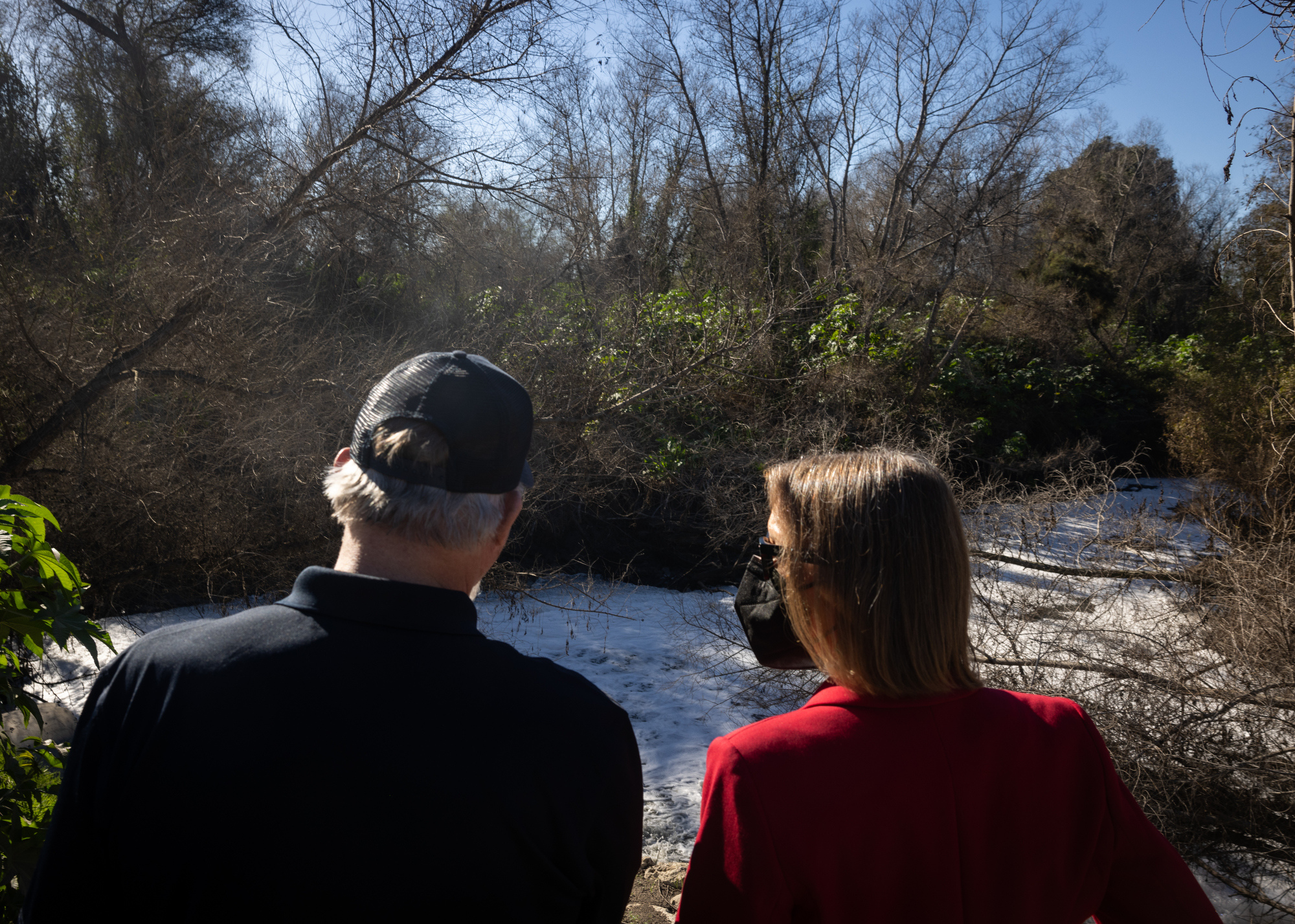 County supervisors to vote on $4.75M plan to address Tijuana River ...