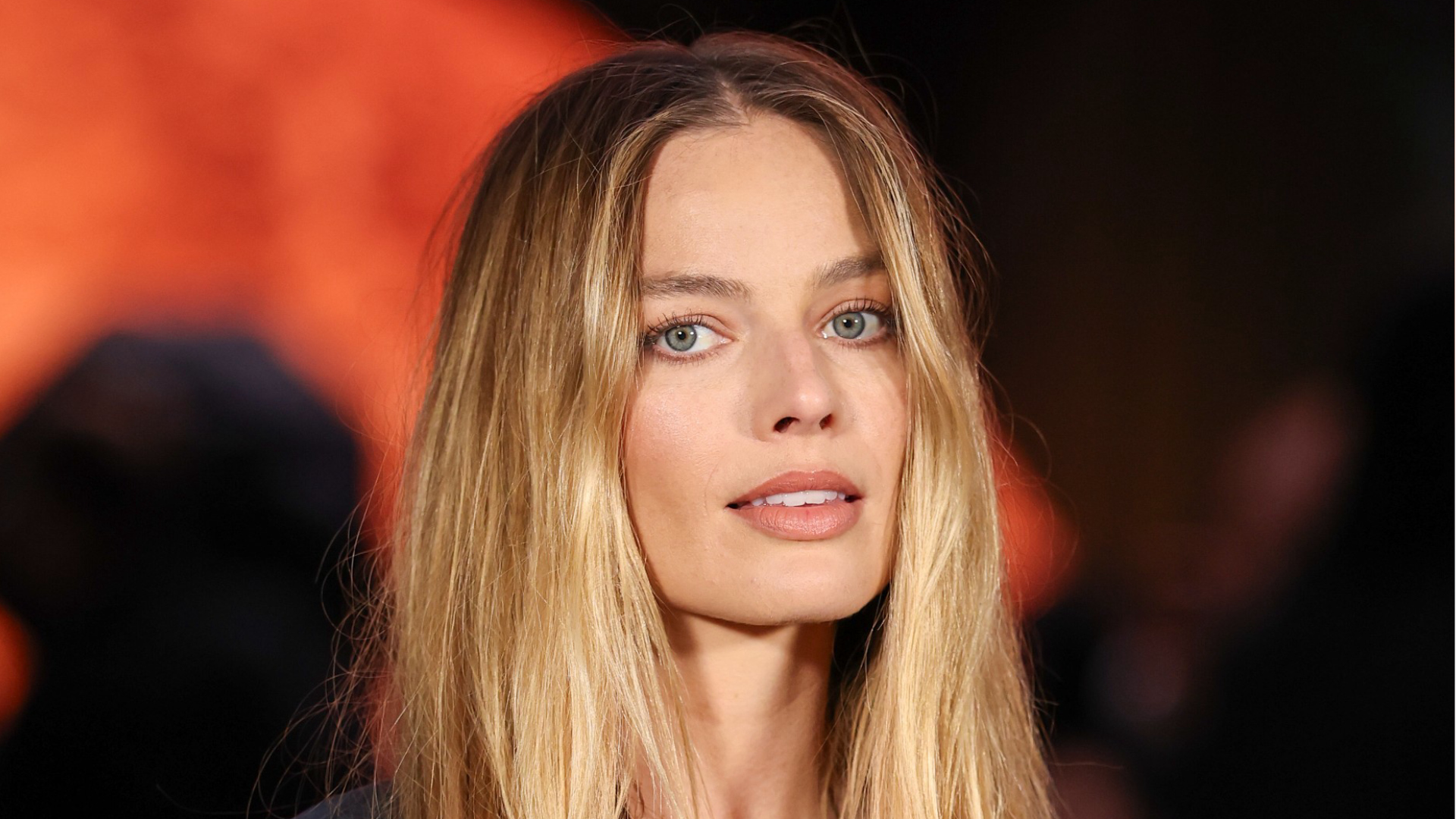 Margot Robbie recounts 'unhinged' party friends threw for Wuthering ...