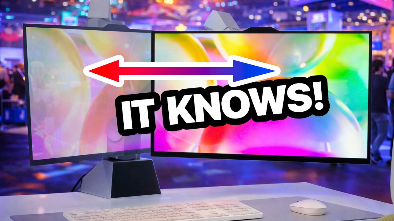 Revolutionary piece of desktop technology