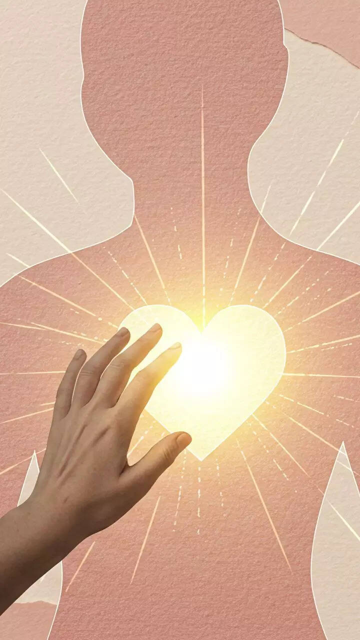 9 traits of people who appear cold but are highly self-protective, as ...