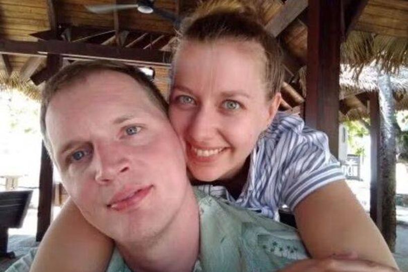 Minnesota man admits murdering and dismembering pregnant sister for ...