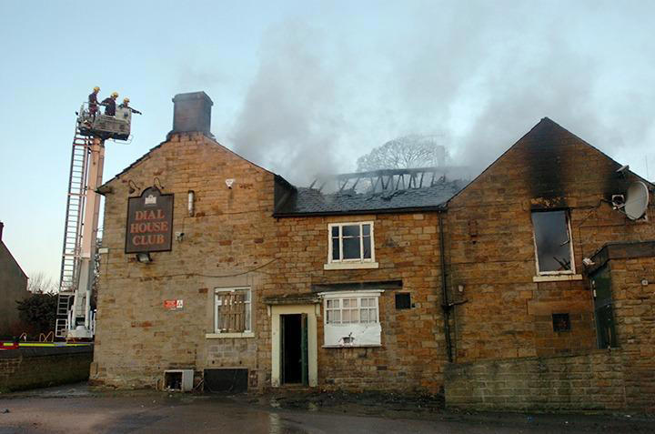 Sheffield retro: 20 fascinating photos looking back at Sheffield two ...