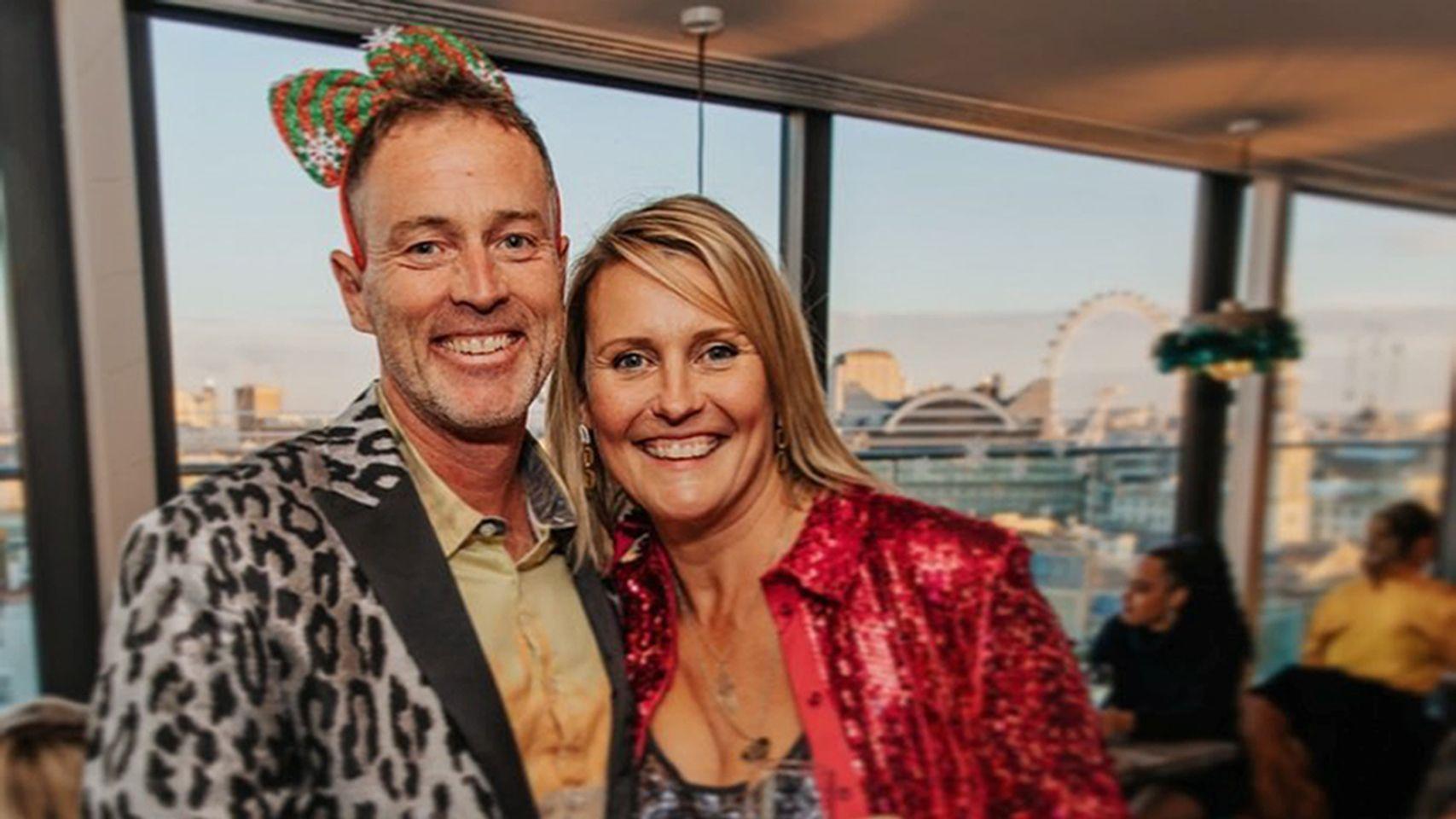 'My parents are scared for their lives in Iran'