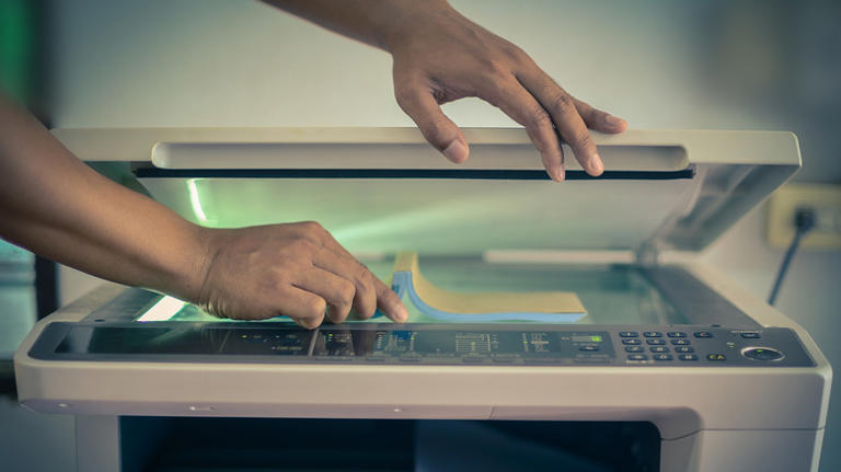 How to turn any book into a PDF or eBook