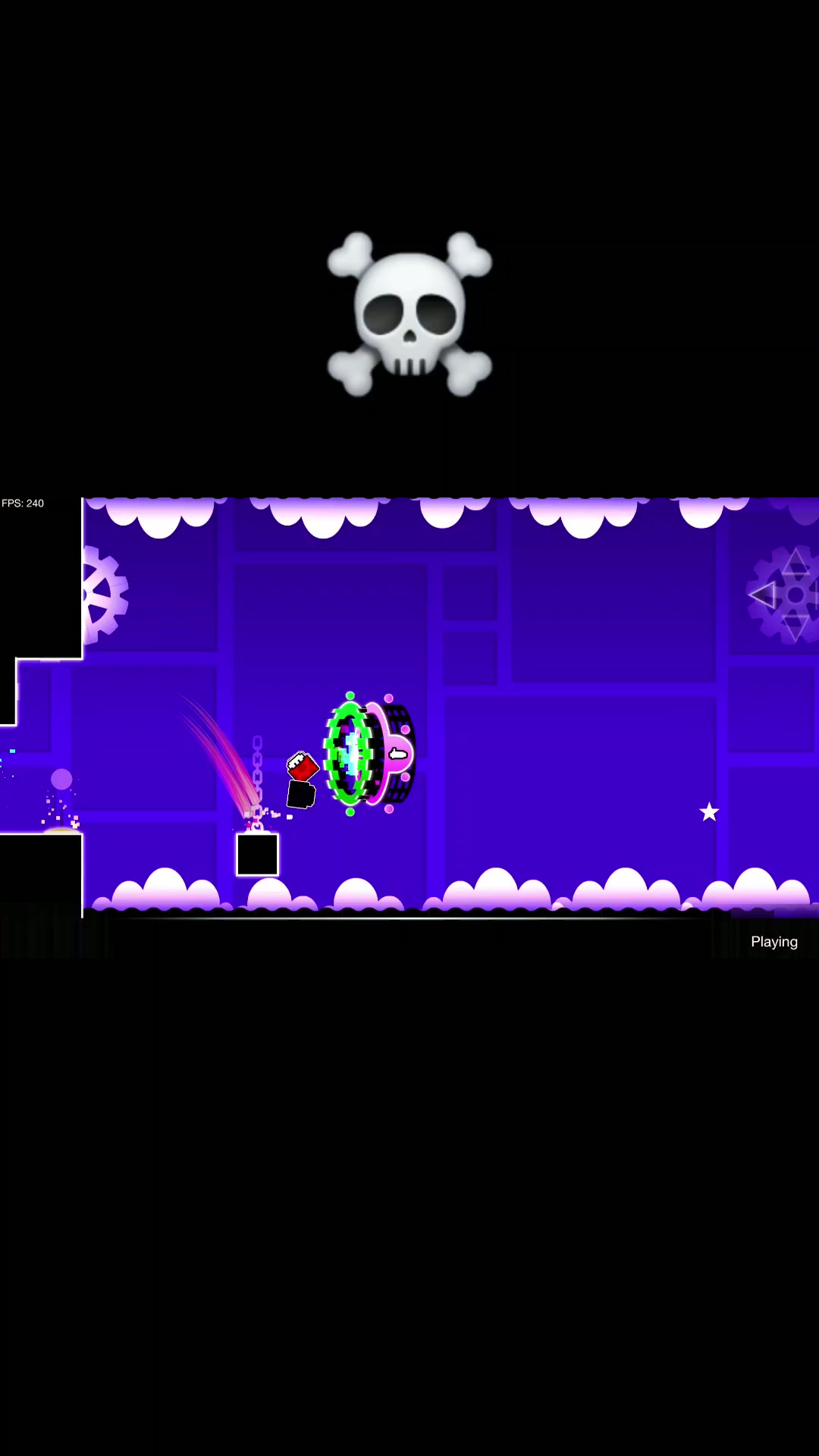 Clutterfunk's easiest swag route #shorts