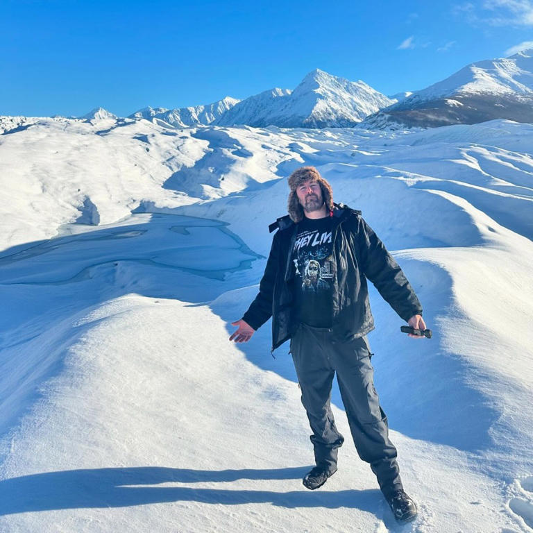 YouTuber Adam the Woo’s cause of death revealed 1 month after he was ...