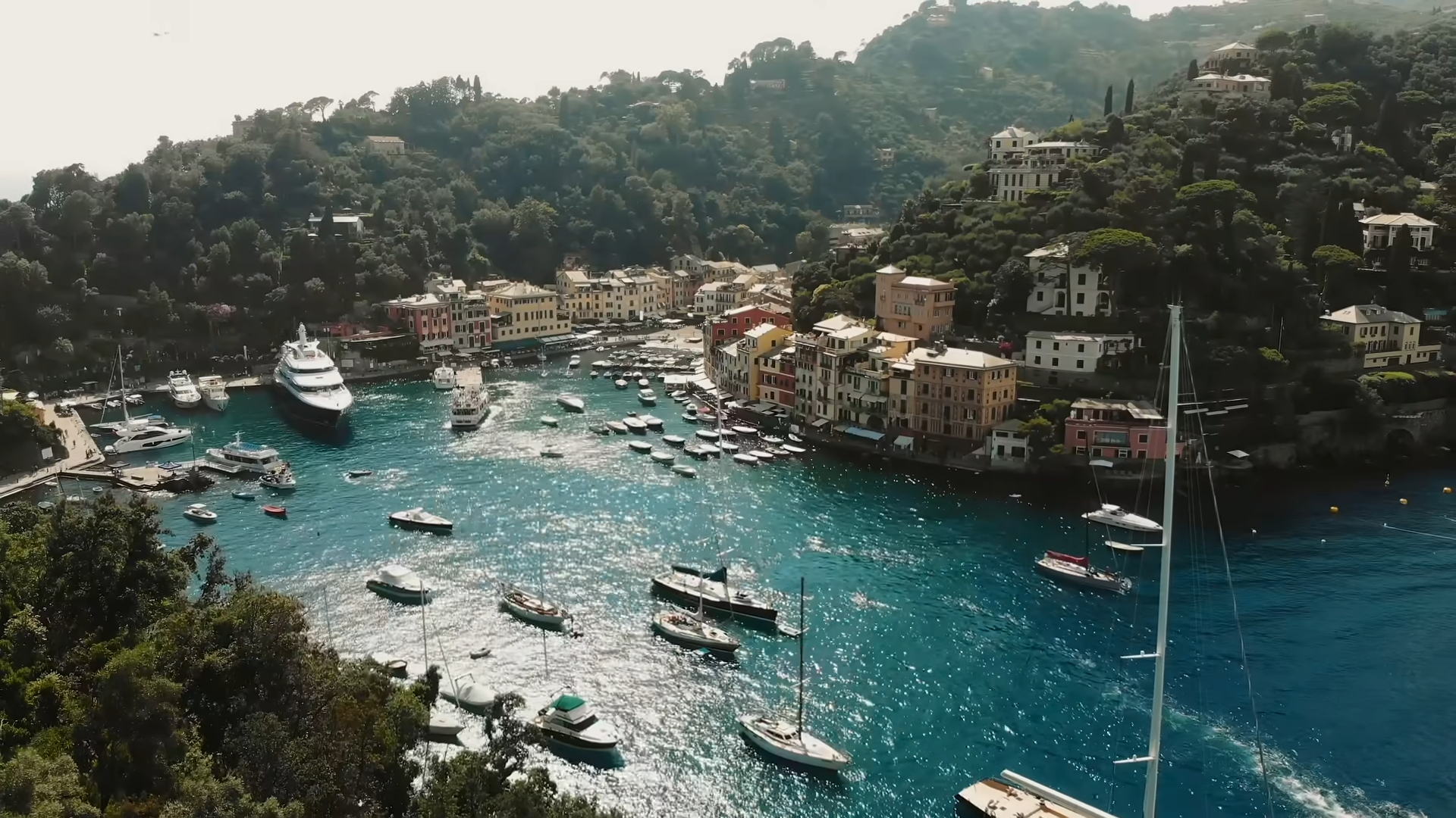 $20,000 train ride through Italy - is it worth it?