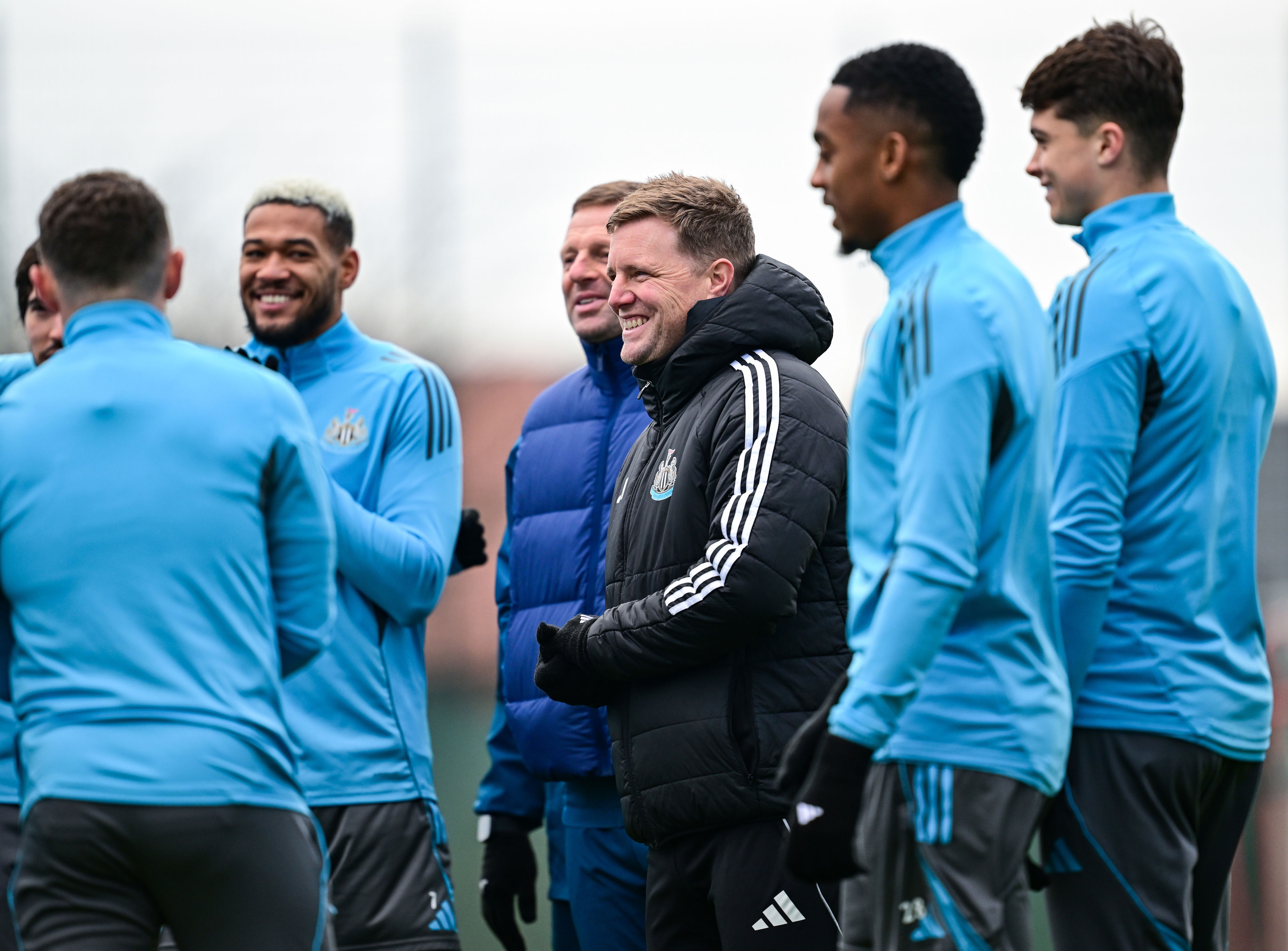 Newcastle reportedly reverse course on training ground plans