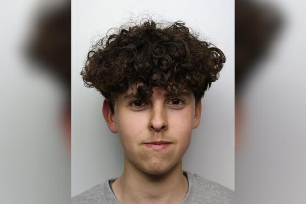 Urgent appeal to find missing boy, 15, believed to have travelled to ...