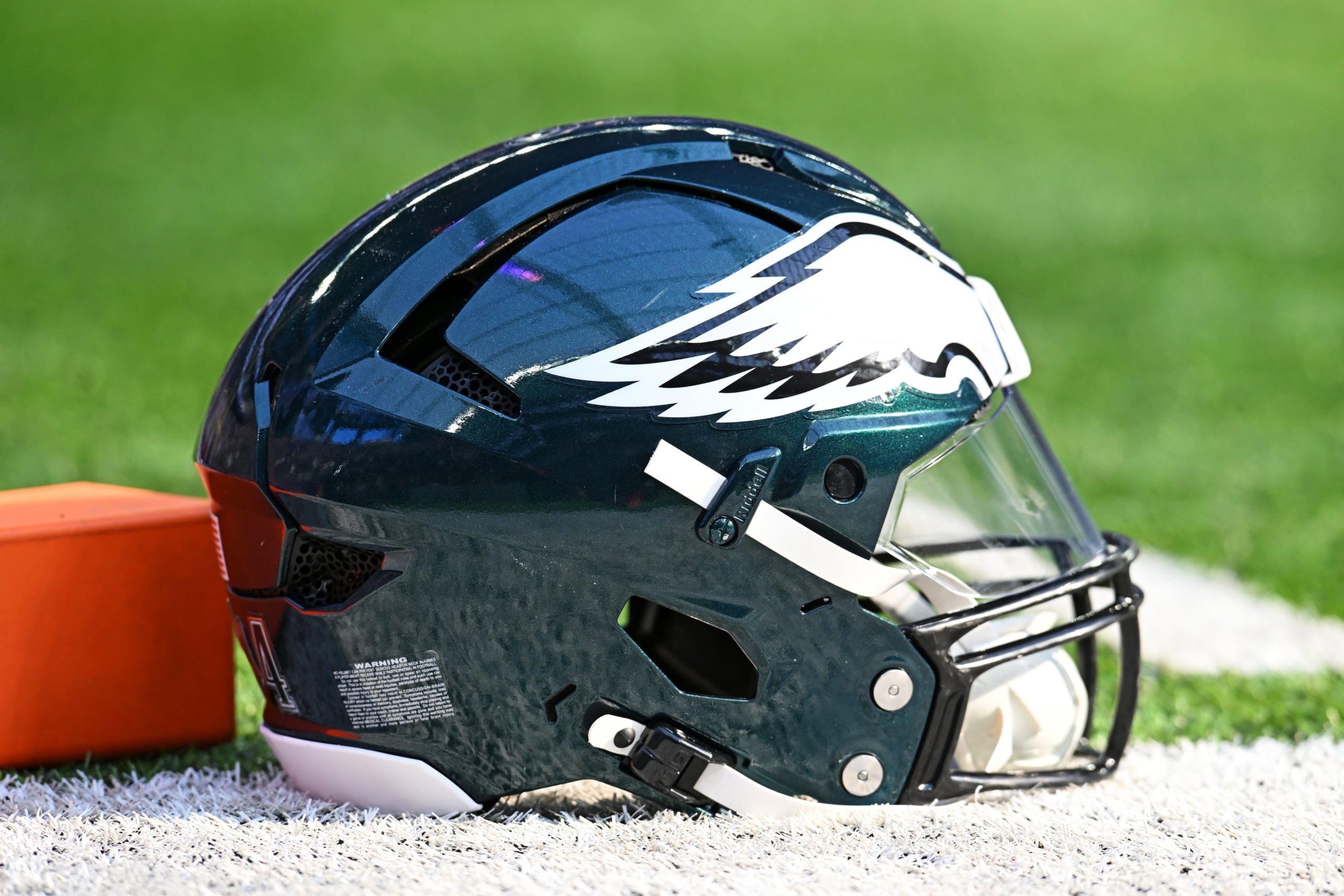 NFL reporter explains key issue in Philadelphia Eagles offensive ...
