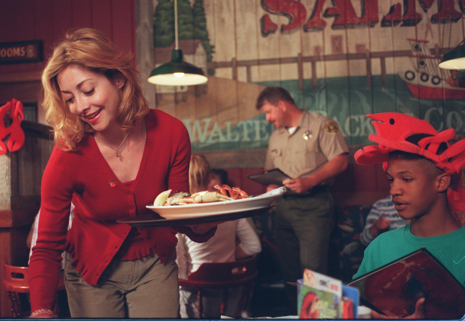 30 most popular first date spots in the US