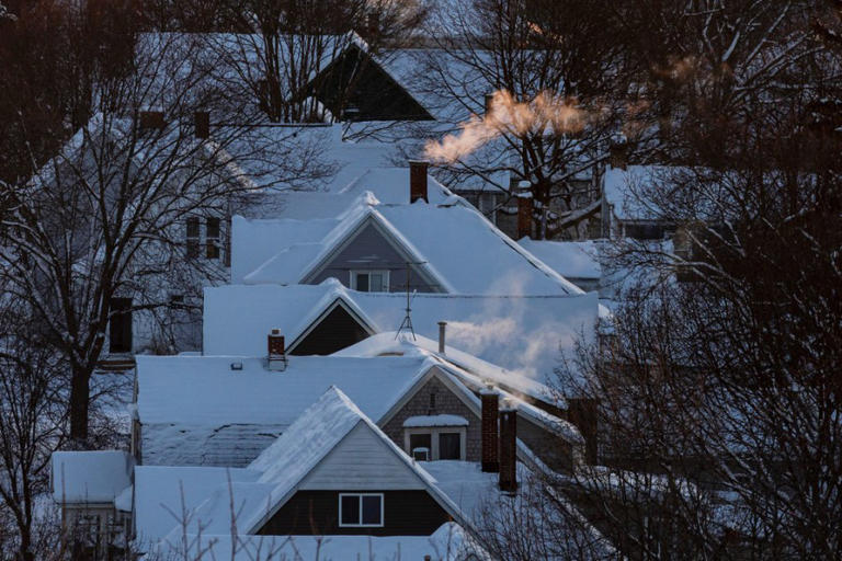 Frozen pipes can cause major damage — here’s how to prevent them