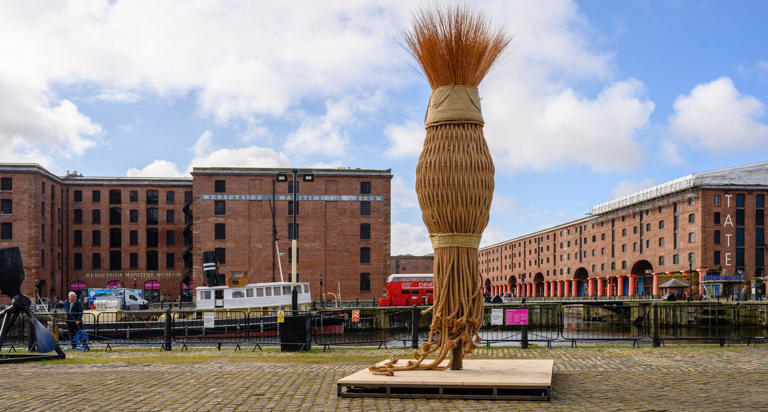 A new spelling-binding exhibition set to open in Yorkshire