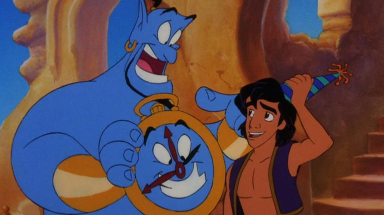 Aladdin 2: The real reason Robin Williams refused to return
