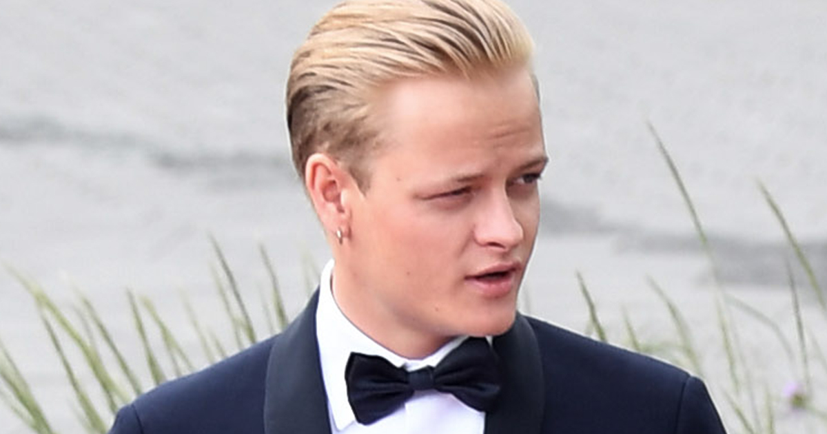 Norwegian royal family member faces shock new charges days before rape ...