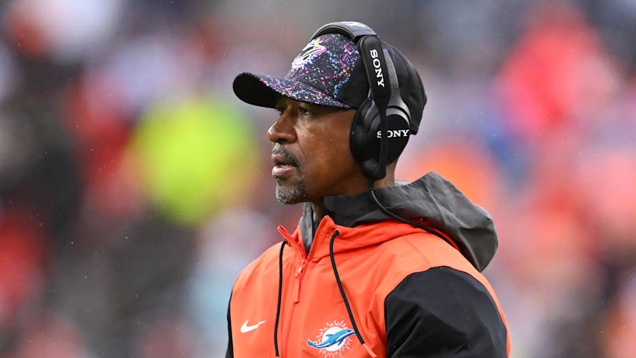 Falcons' hiring of Robert Prince brings new potential to WR room