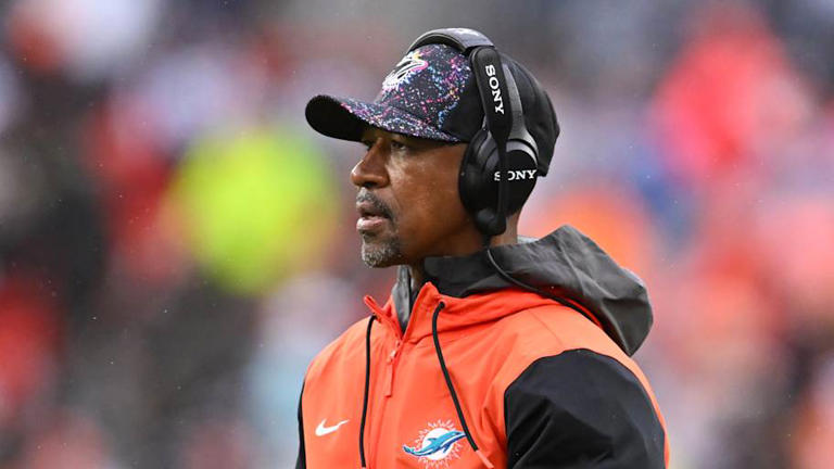 Falcons' hiring of Robert Prince brings new potential to WR room