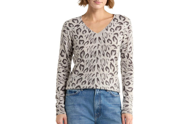 We found 10 cozy cashmere sweaters under $100 to add to your winter ...