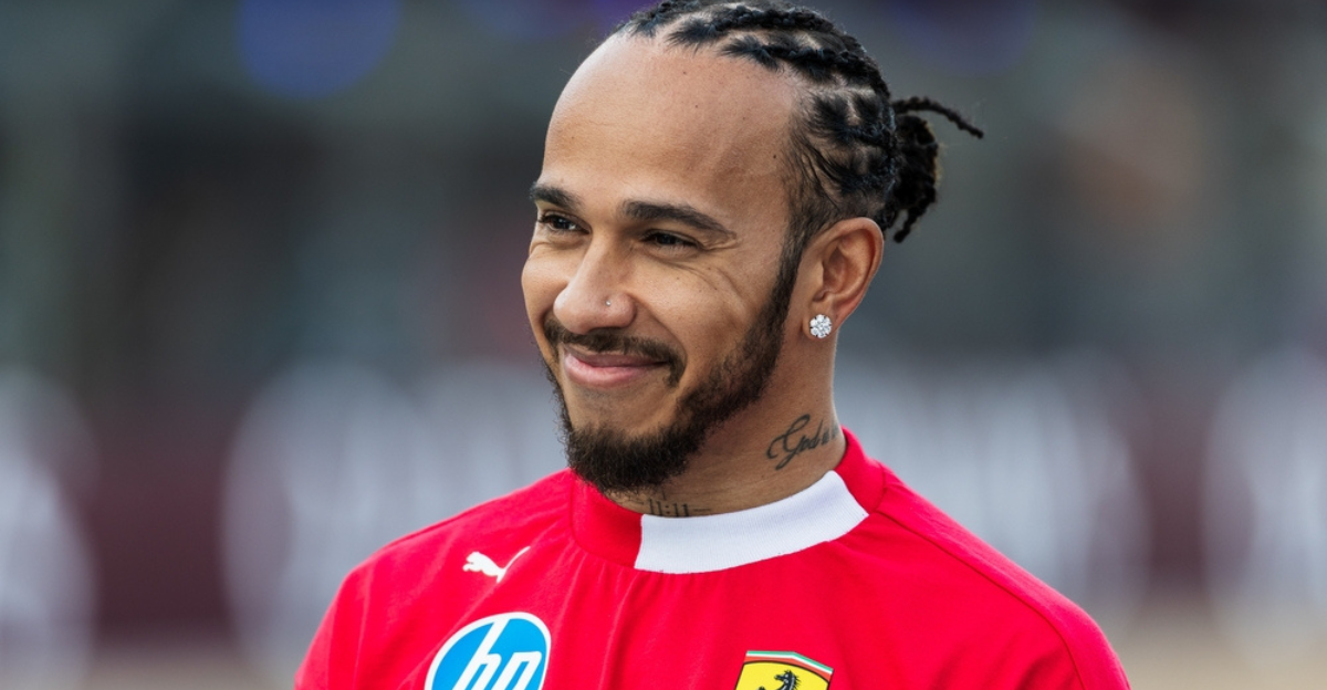 Lewis Hamilton defiant on F1 future: “I’m still planning for the next 5 ...