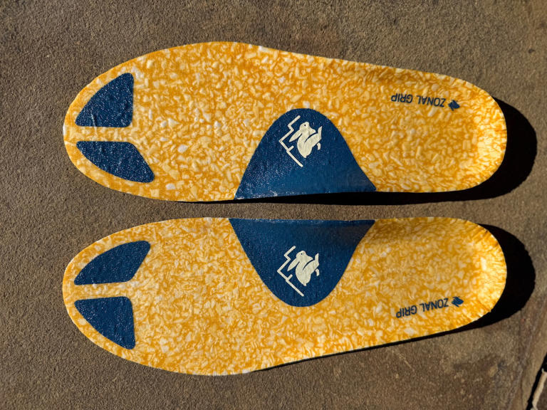 Rabbit High Country review | Grippy, protective, and built for big ...