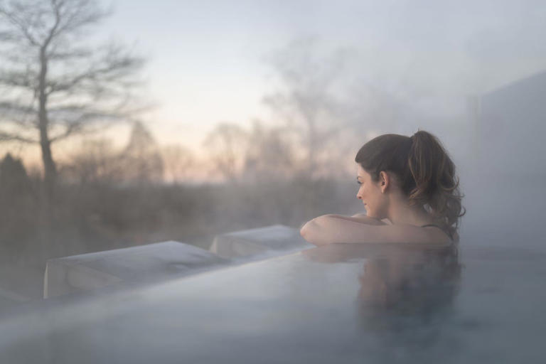 Save up to 35% on a blissful Ragdale Hall Spa break with our exclusive ...