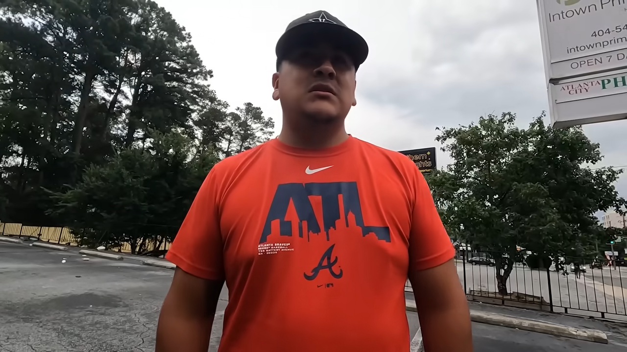 How one mistake triggered immediate action