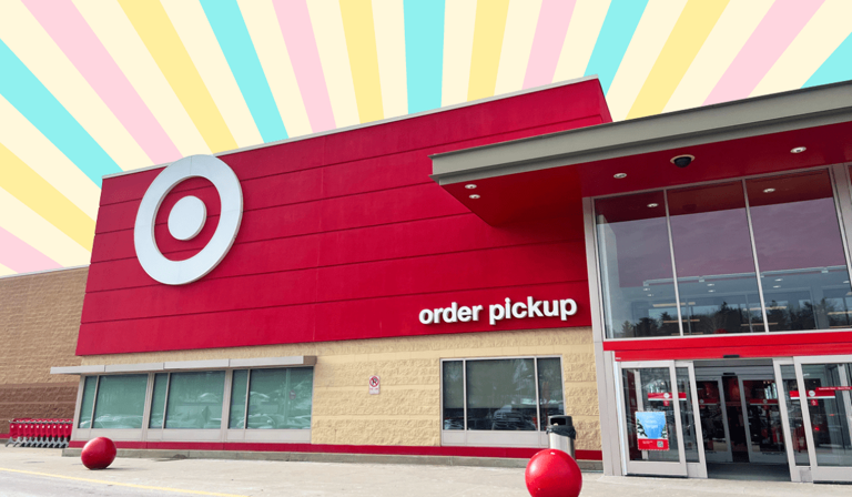 11 best new Target spring home finds hitting shelves this week