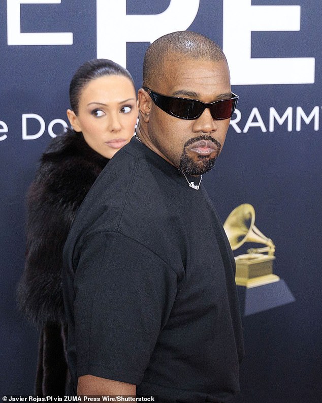 A bump to the head could trigger bipolar - as Kanye West claims brain ...