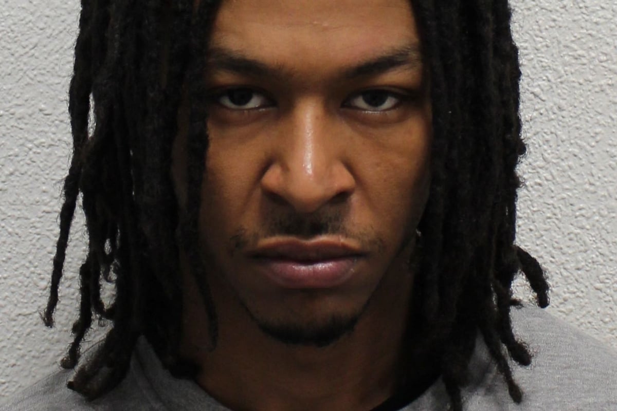 Rapper DigDat jailed for life over drive-by shooting