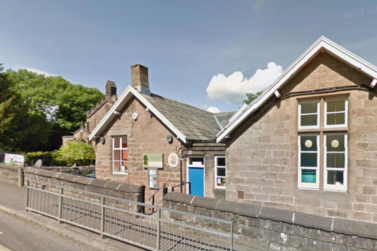 The 13 best-rated state primary schools in Derbyshire – based on pupils ...
