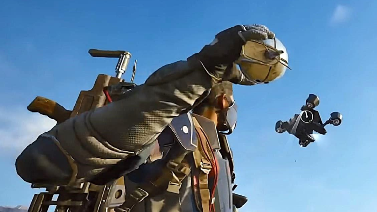 ARC Raiders : un nouveau mode solo contre escouades débarque avec Headwinds