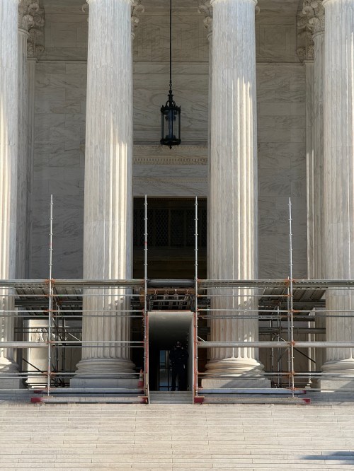 SCOTUStoday for Tuesday, January 27