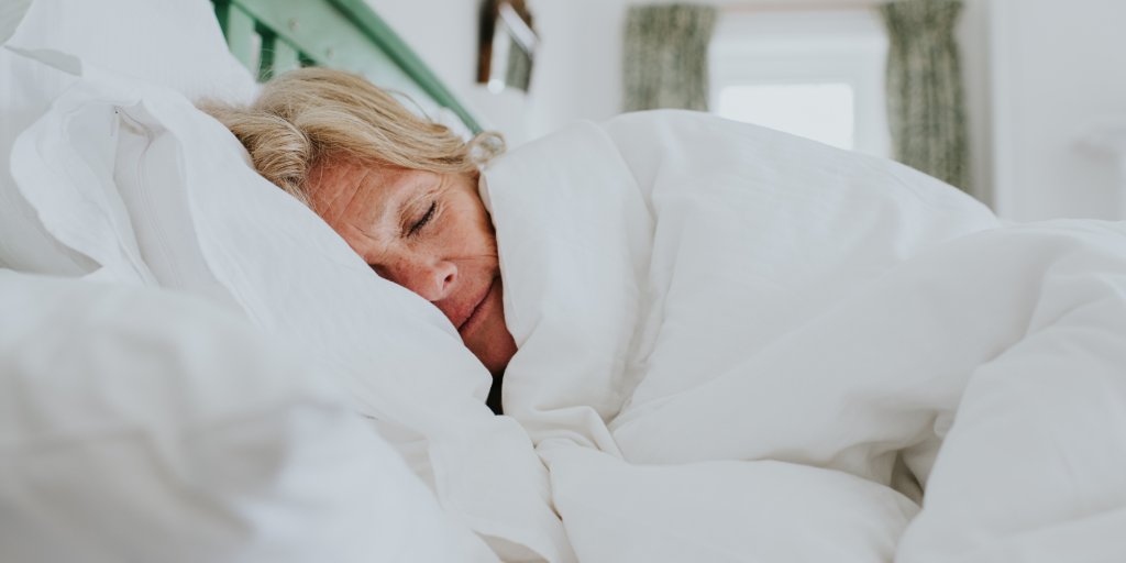 Dormir dans un lit pomme de terre est-il la solution pour passer la ...