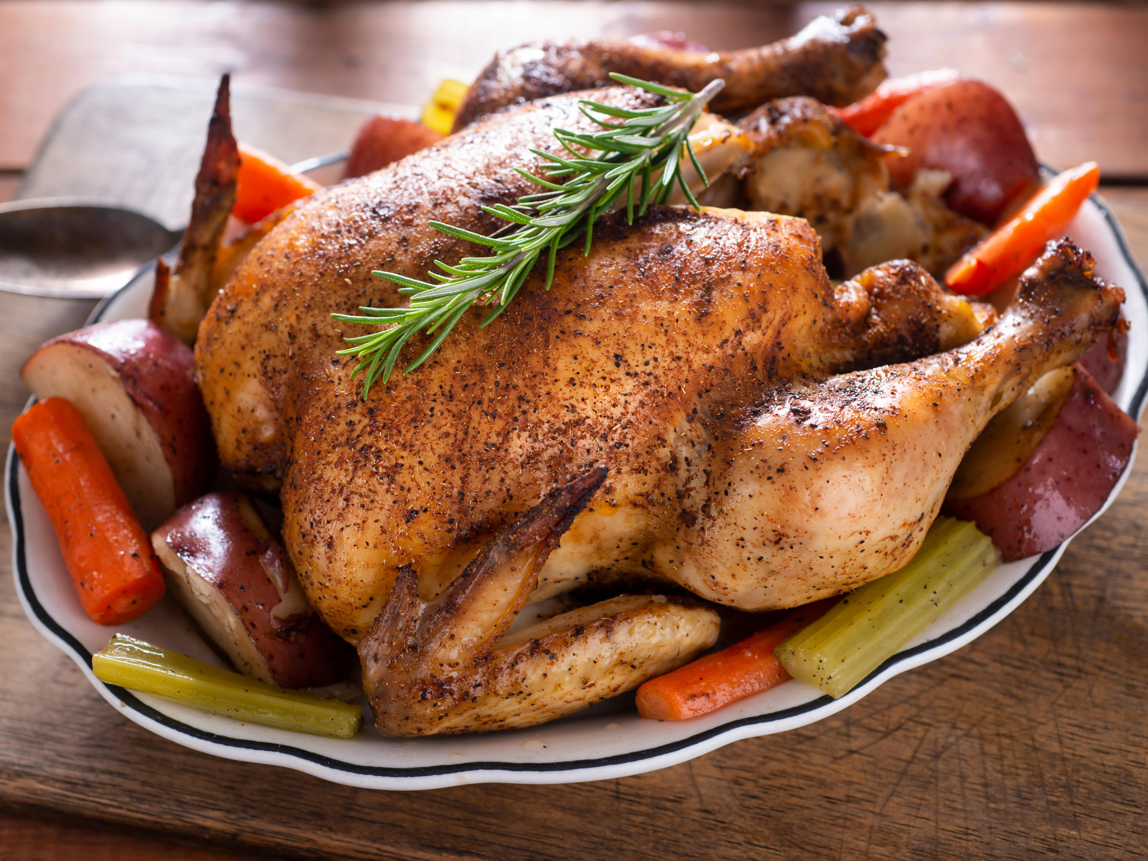 I'm a chef with over 15 years of experience. Everyone should know this ...