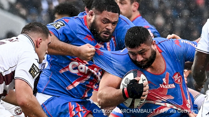 Top 14 rugby tie-break rules could shape final playoff positions