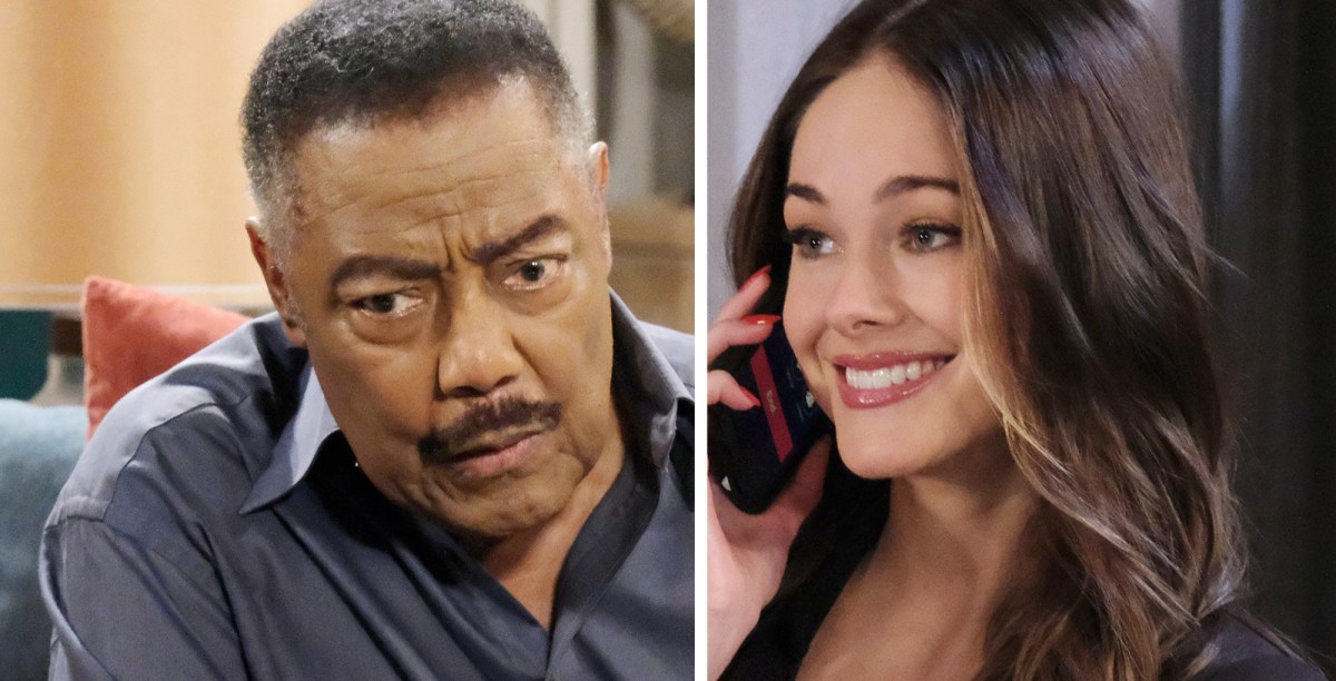 Days of Our Lives spoilers January 28: Bad news for Abe and for ...