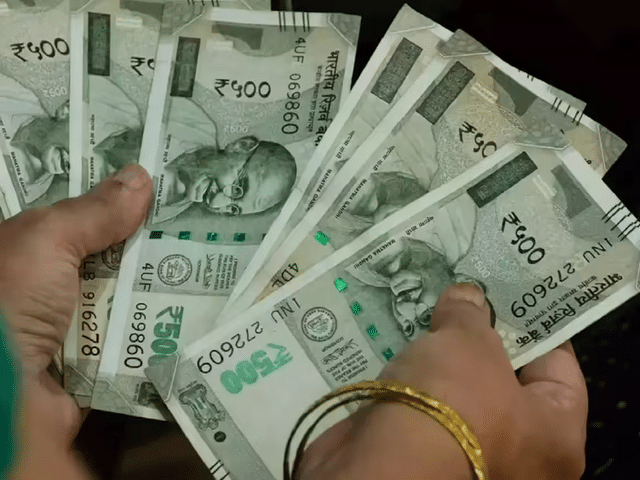 Government pension scheme: How to get guaranteed income of ₹20,000 ...