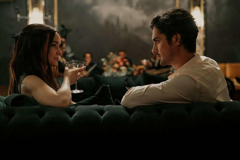 February's most interesting new movies, shows to stream