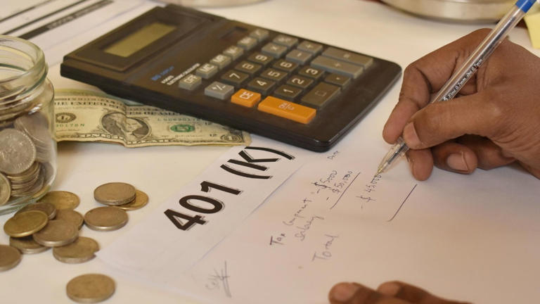 Why experts are slamming Trump's new 401(k) homebuying scheme