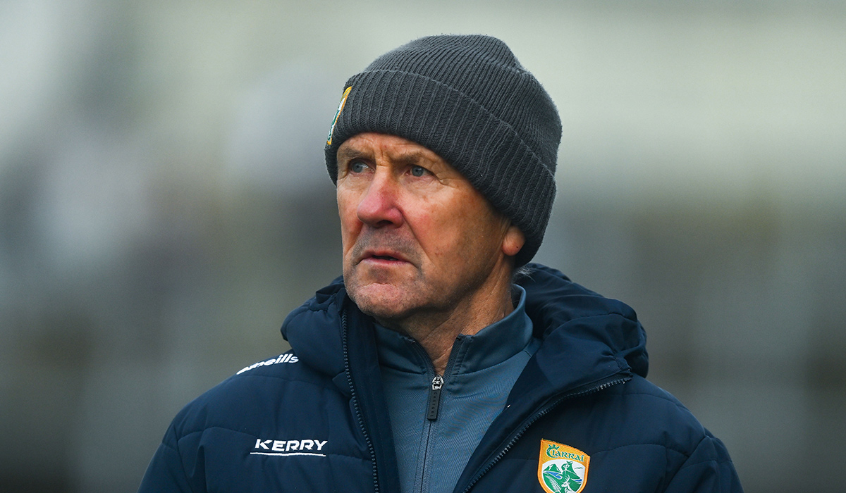 Kerry boss feels laws have gone too far after controversial win