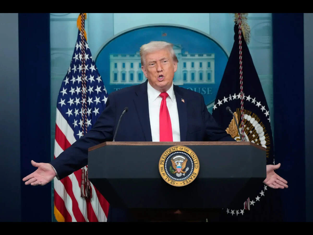 Trump’s ‘Big Beautiful Bill’: What it could mean for your tax refund ...