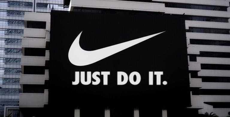 Nike streicht 775 Stellen, da Lagerautomatisierung voranschreitet