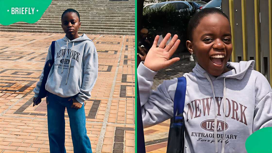SA student stuns Mzansi after bagging multiple university acceptances ...