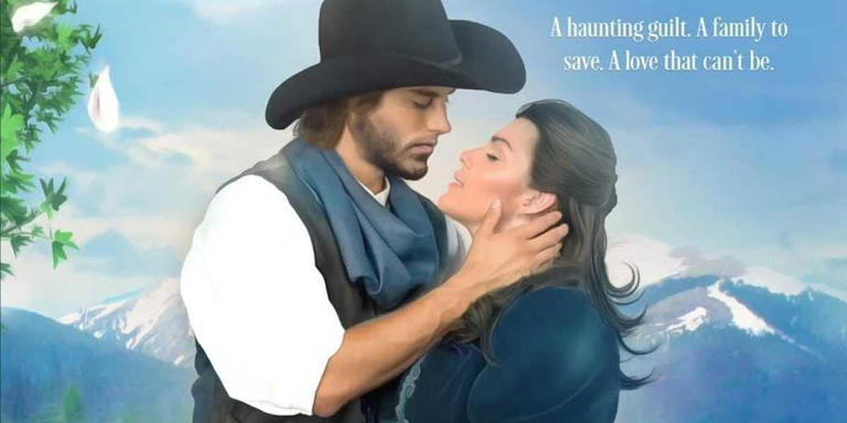 Netflix’s ‘The Granville Girls’: The sweeping new western romance that ...