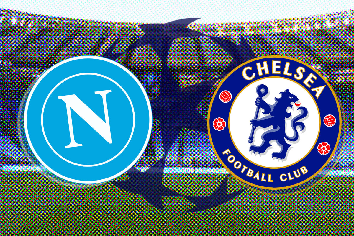 Napoli vs Chelsea: Prediction, kick-off time, team news, odds, H2H