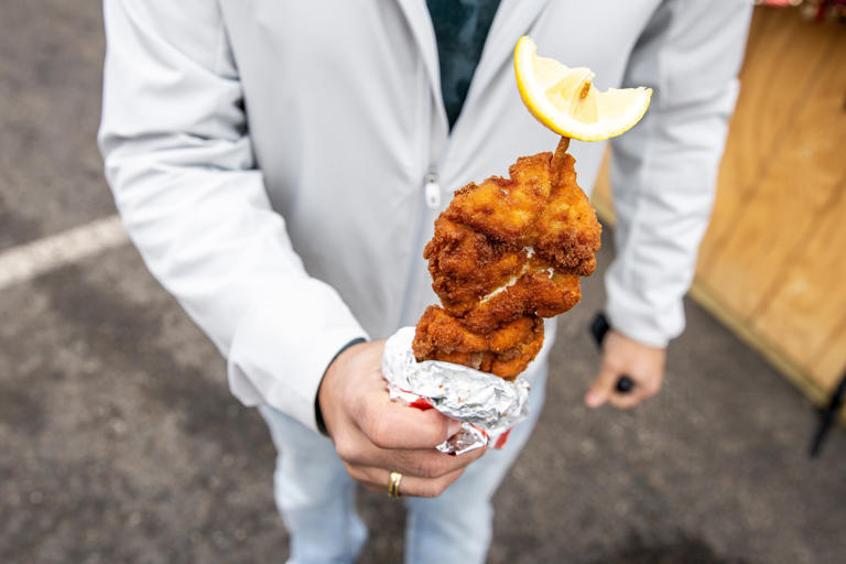 Grand Rapids Christkindl Markt drew 247,000 visitors, $4M in vendor ...