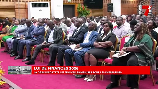 Près de chez nous du 08 janvier 2026 (édition 19h30)